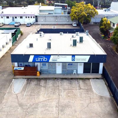 United Muslims of Brisbane | Looking after the youth of tomorrow...TODAY!